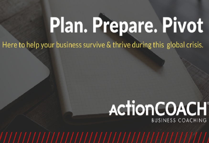 Events - ActionCOACH