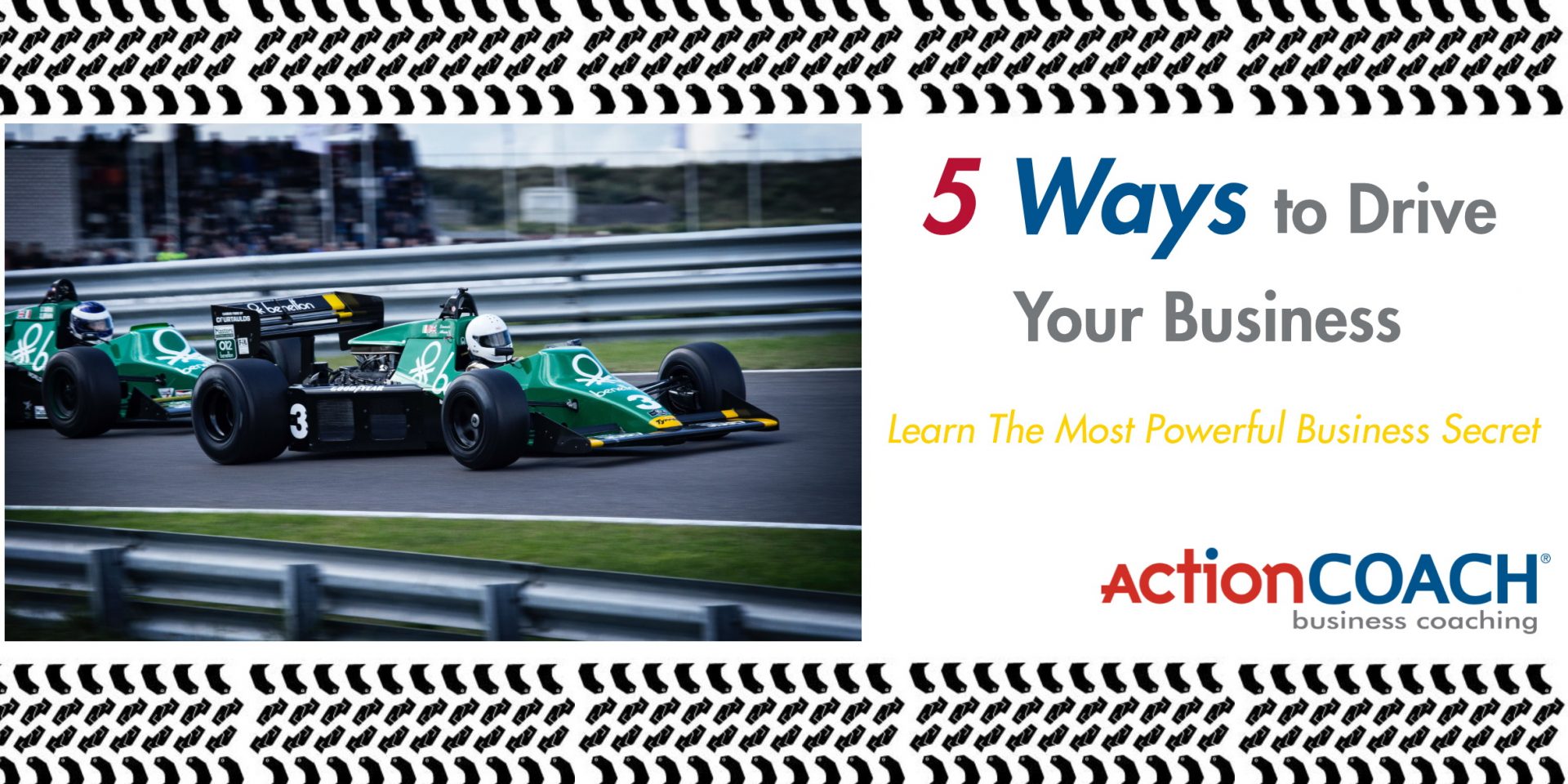 Webinars - ActionCOACH