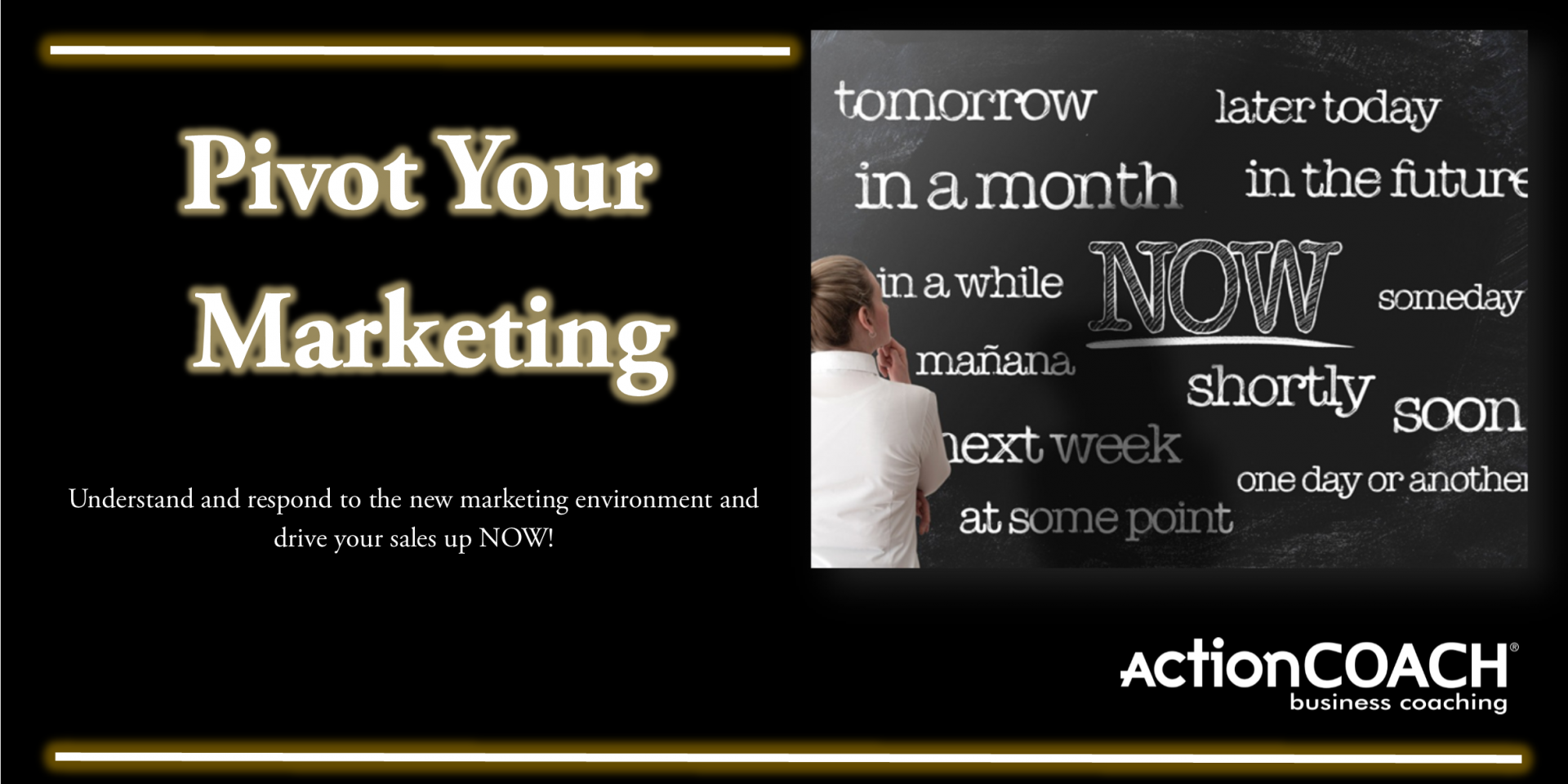 Webinars - ActionCOACH